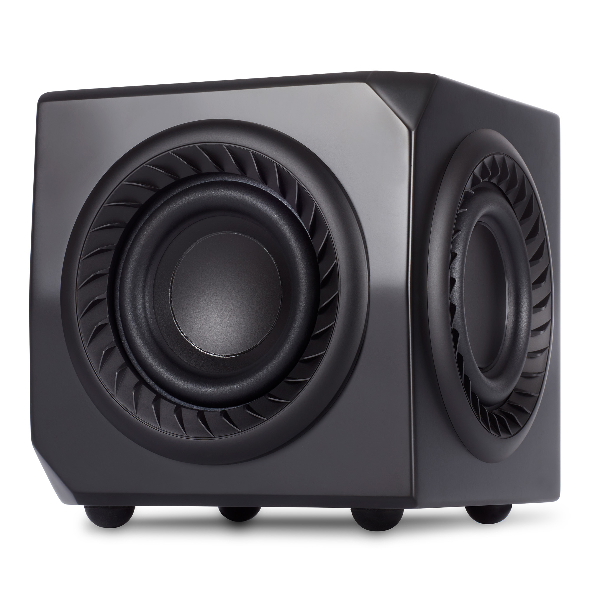 Lithe Audio Wireless Micro Sub woofer - Lithe Audio LTD